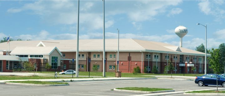 K-12 Public Schools - New Kent Economic Development